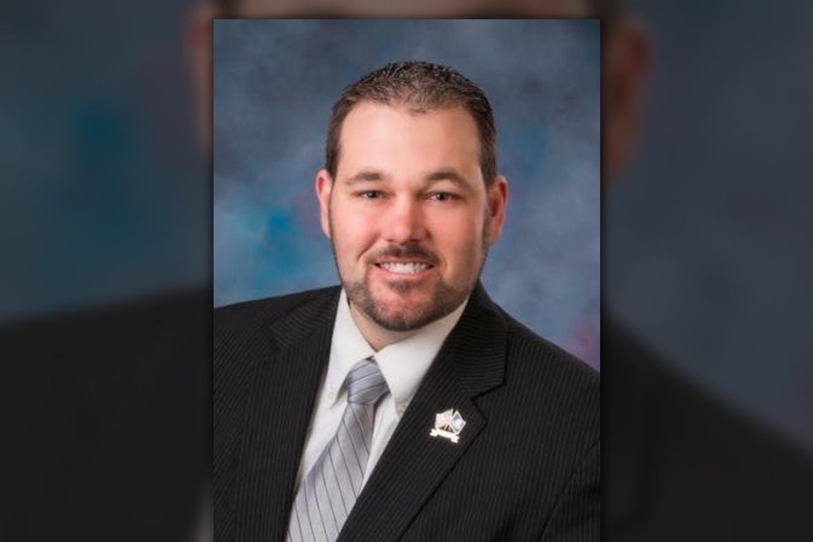 Former Idaho state Rep. Brandon Hixon died by suicide after being investigated for sexual abuse.