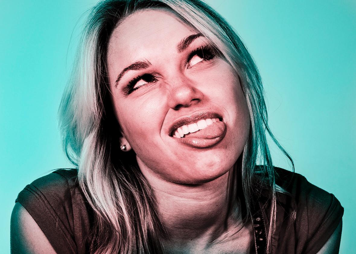 Dear Prudence video: Traveling with a cheapskate slob.