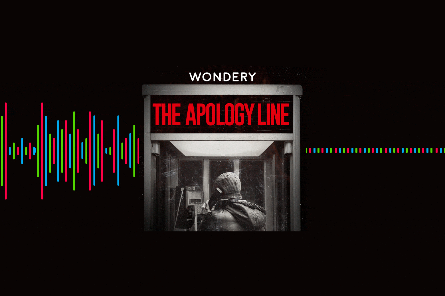 Apology Line podcast review: Wondery’s latest true crime hit has one ...