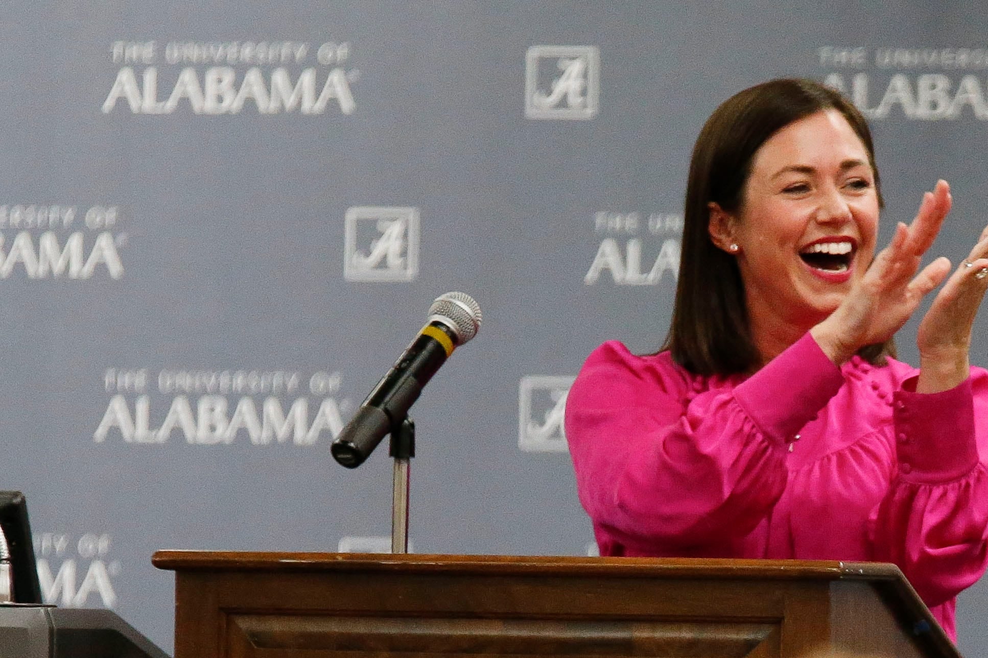 Alabama Candidate’s Husband Denies Liking Some Tweets a Few Years Back ...