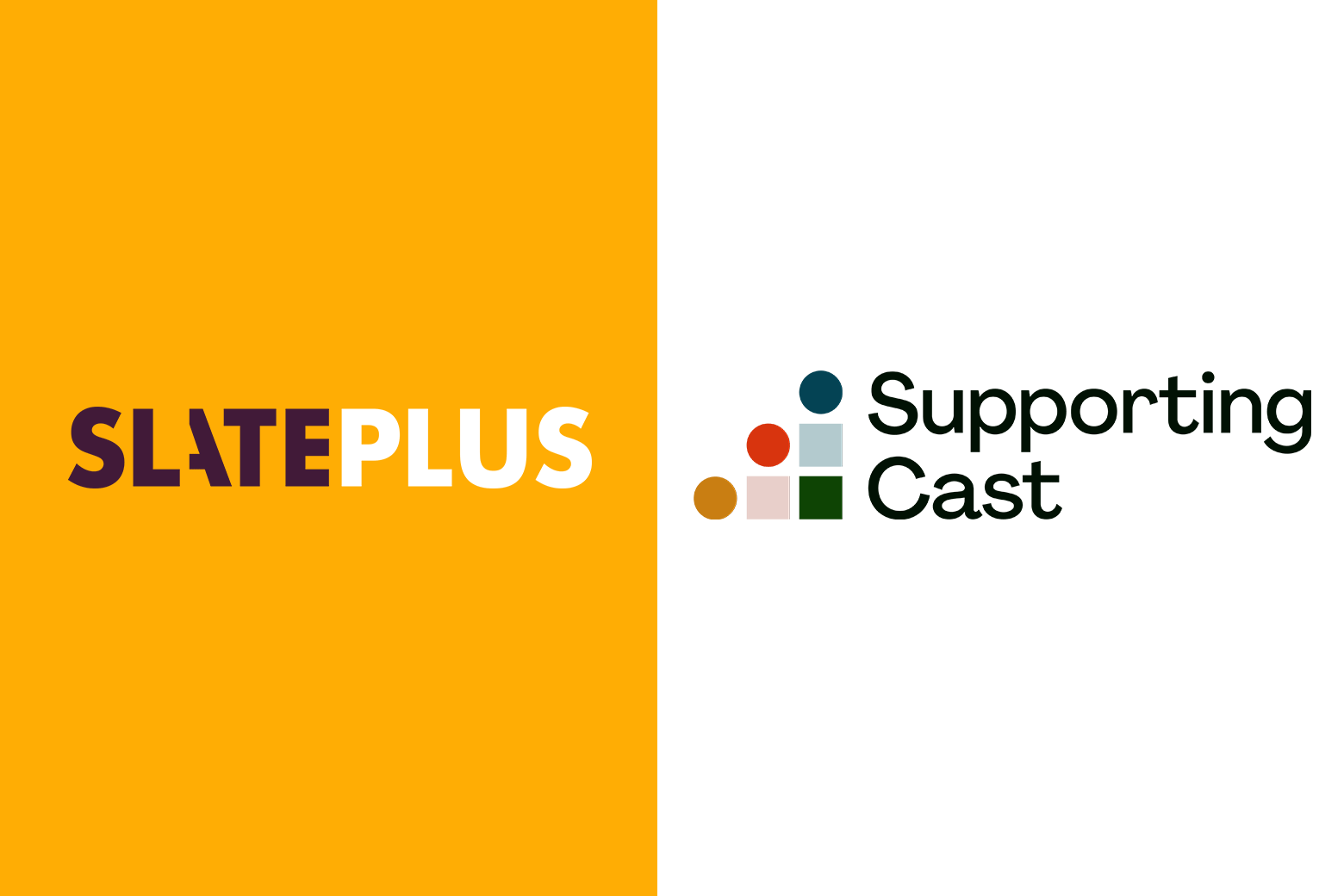Announcing a major upgrade to the Slate Plus podcast experience.
