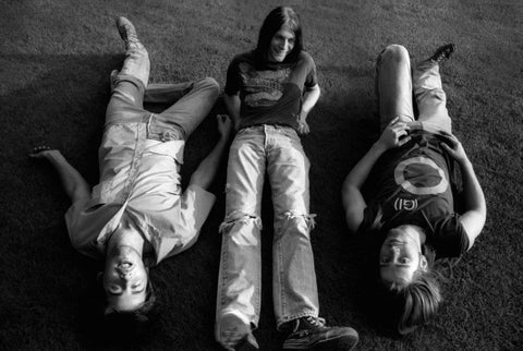 Alice Wheeler’s Outcasts & Innocents: Three decades of music and ...