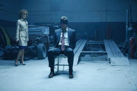 The Americans Season 1 recap: Episode guide and review for Episode 11.