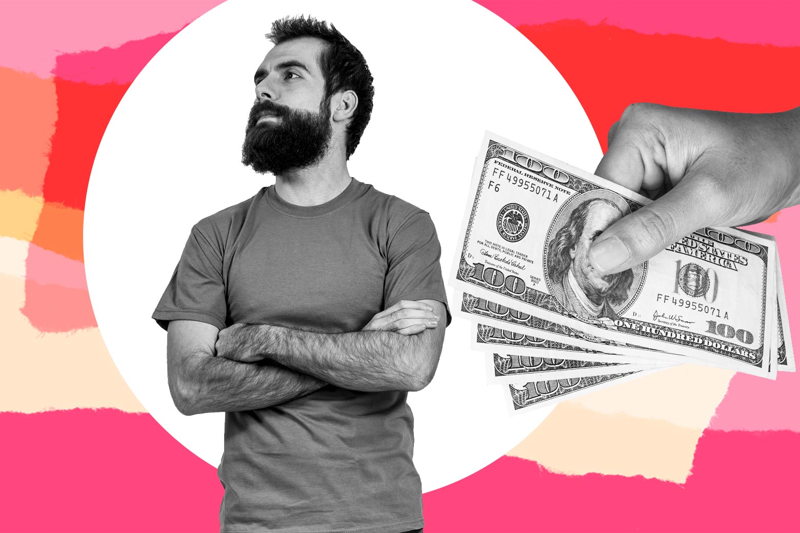 Refusing financial help: parenting advice from Care and Feeding.