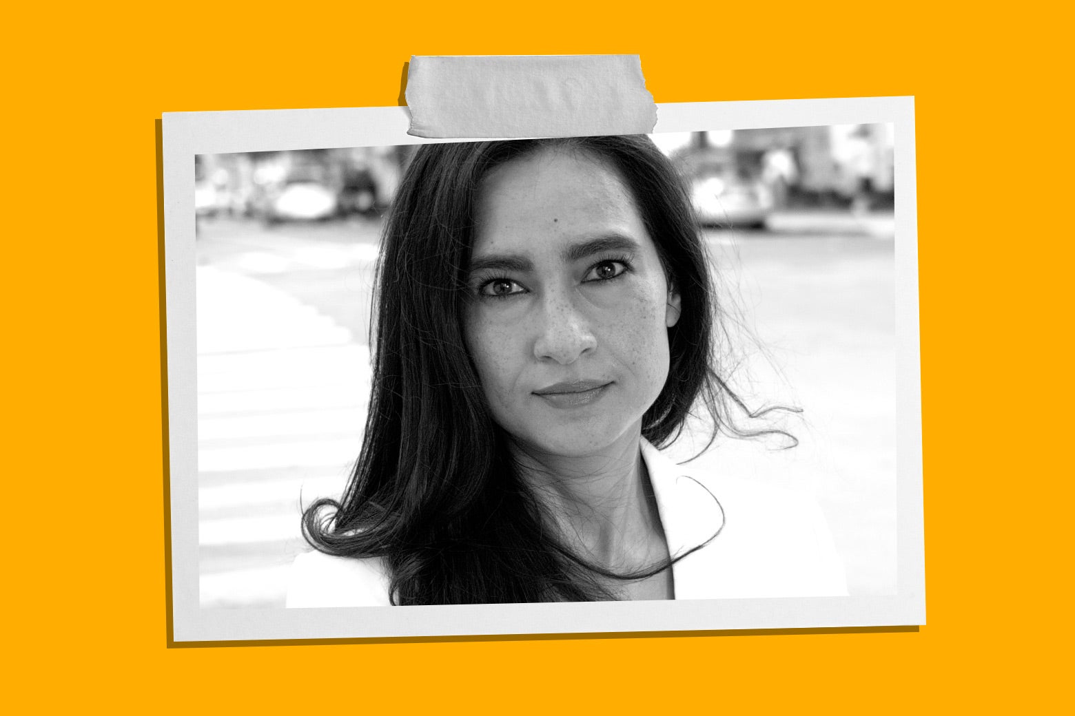 Artist Shahzia Sikander on painting, tradition, and technique.