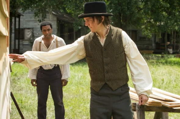 12 Years a Slave: true story? Fact and fiction in mostly accurate movie ...