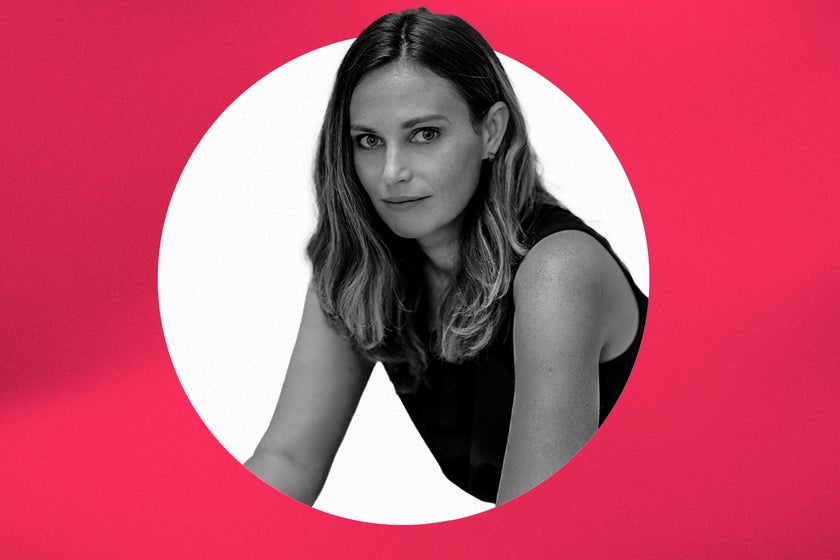 Carley Fortune as Guest Prudence: My older sister just revealed her ...