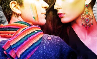 Cisgender lesbians and trans women: How to mend the rift.