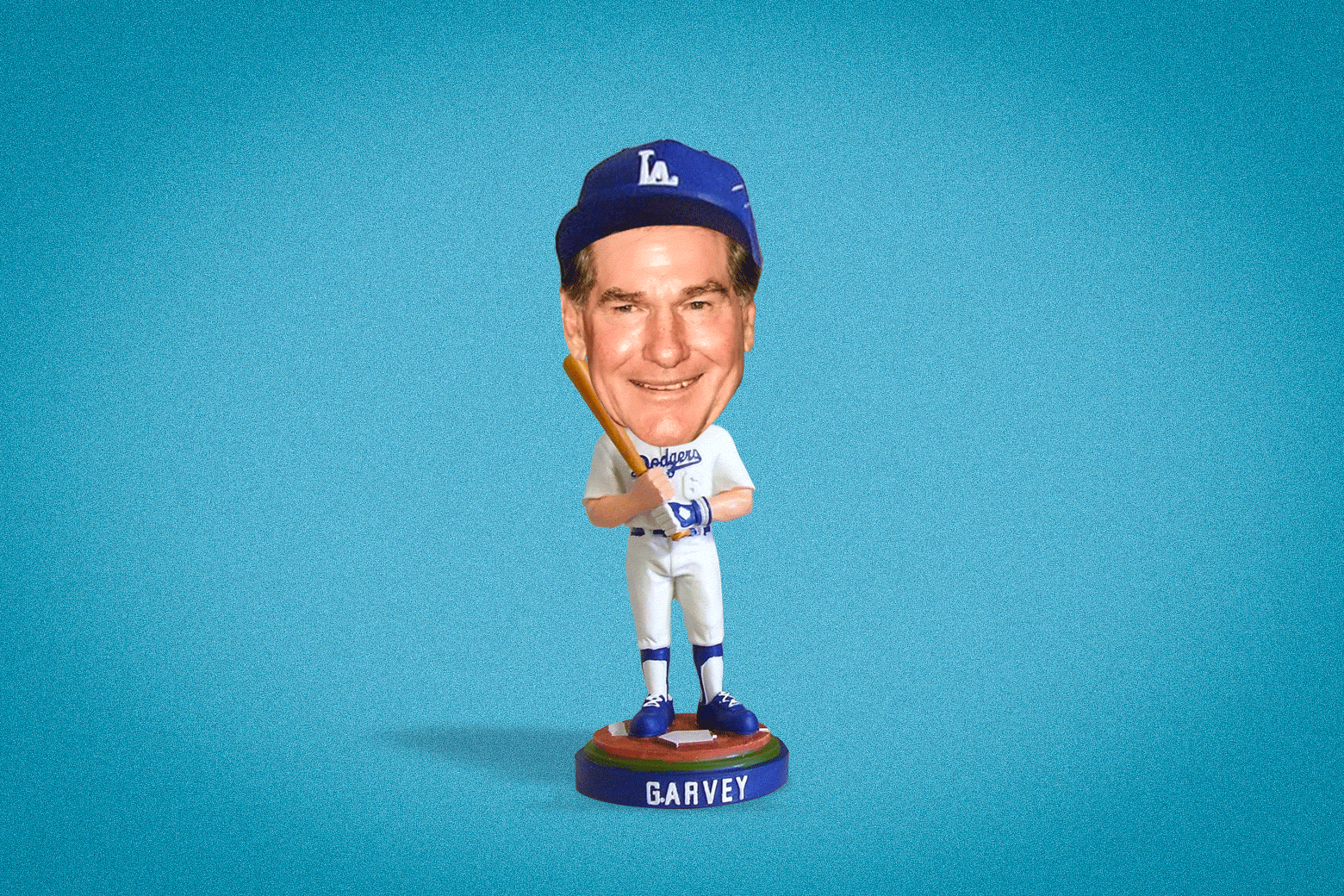California Senate primary: Steve Garvey, the retired MLB star, is ...