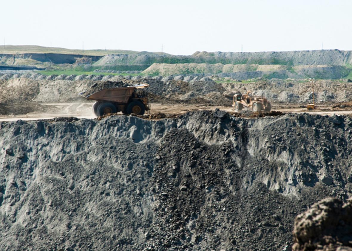 Alpha Natural Resources gives Rostraver coal reserve to Sierra Club and ...