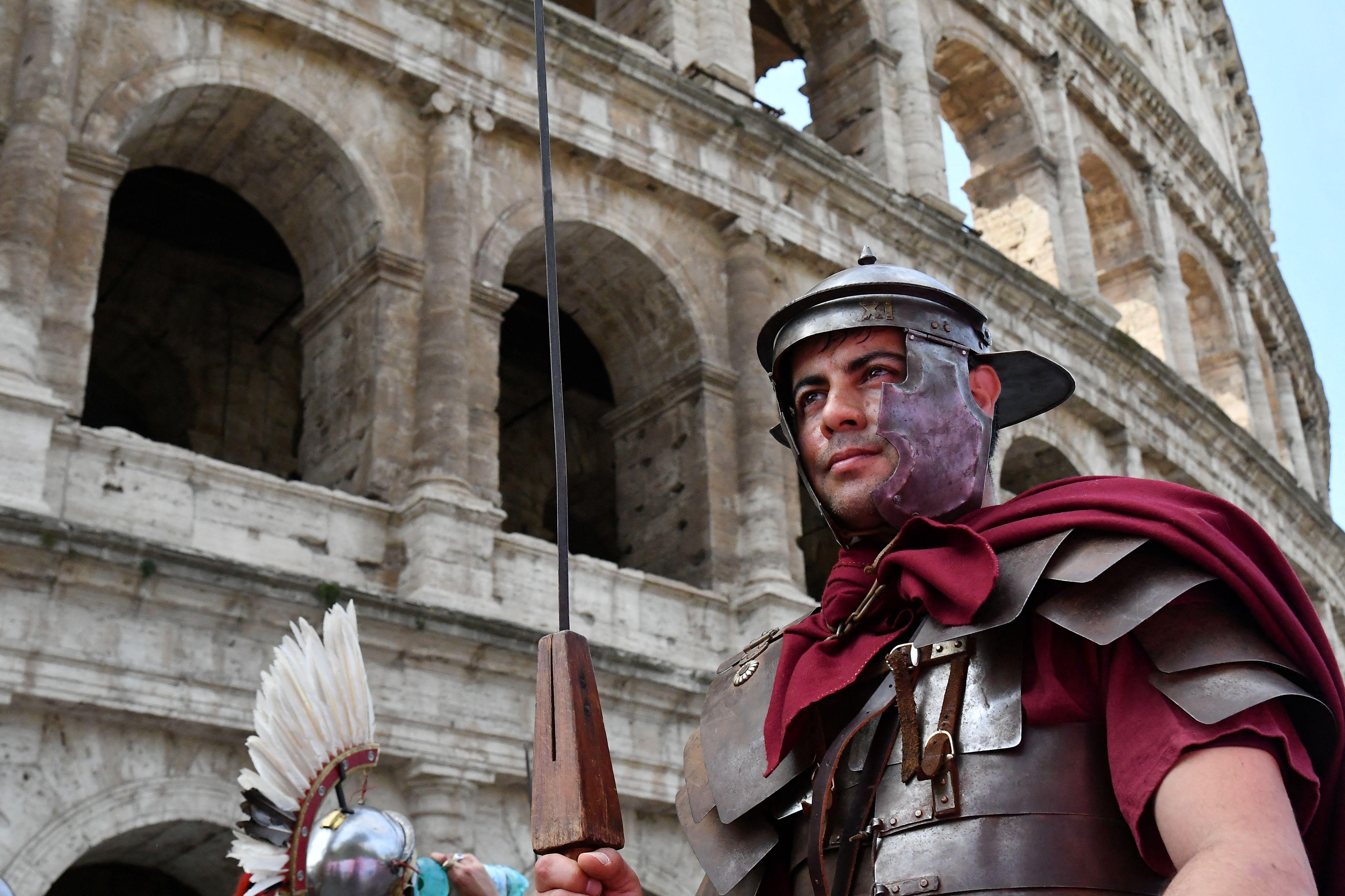 Join Slate’s open thread for the week of April 21.