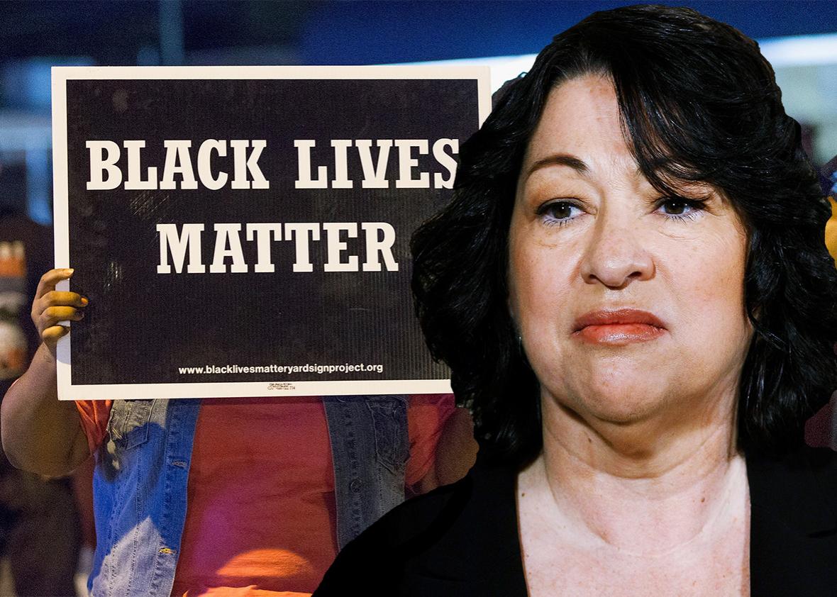 In the oral arguments for Utah v. Strieff, the Supreme Court’s liberals ...