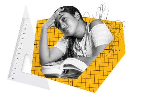 How the pandemic has affected learning: Advice from teachers.