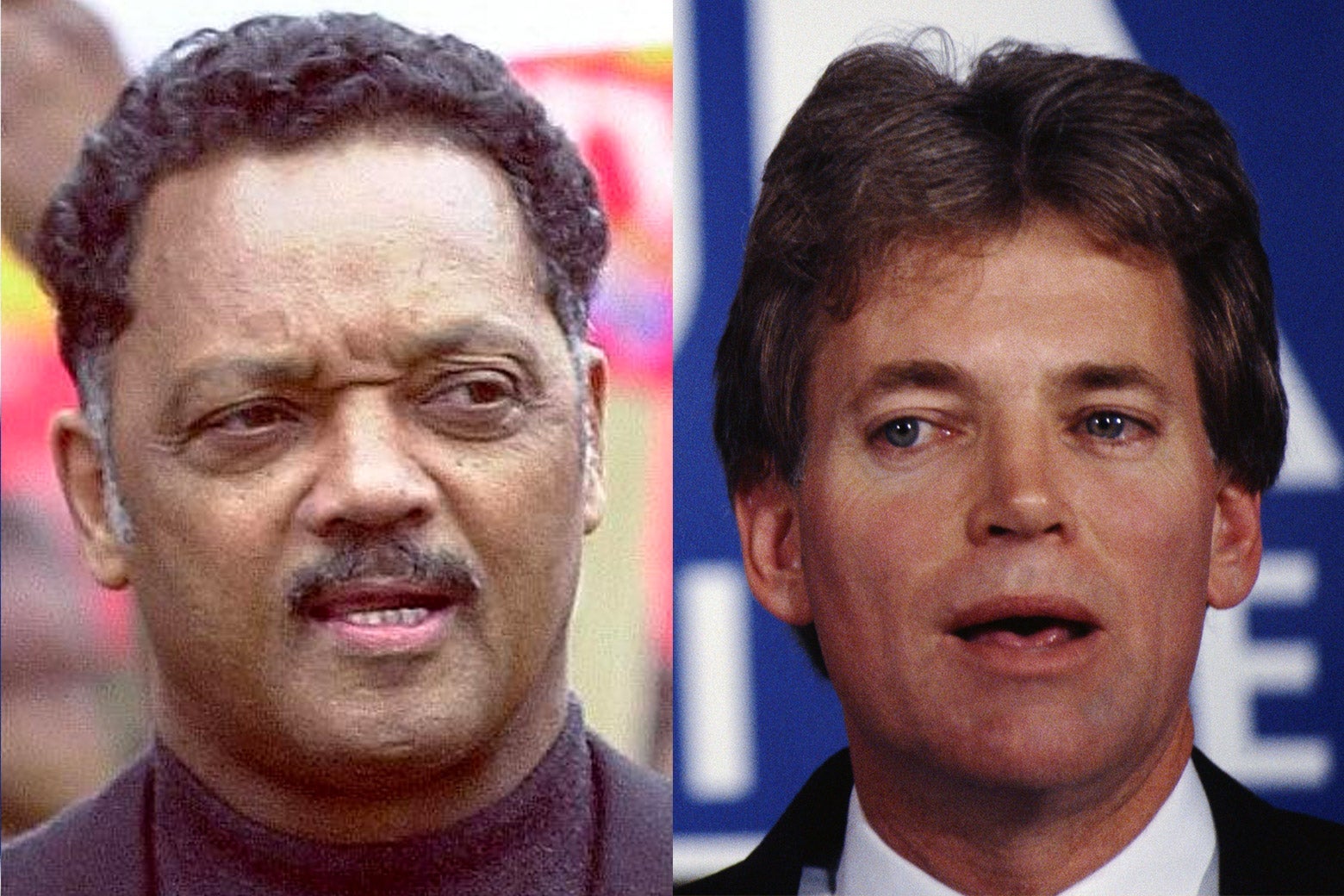 David Duke’s twisted take on the black civil rights movement: Slow Burn ...