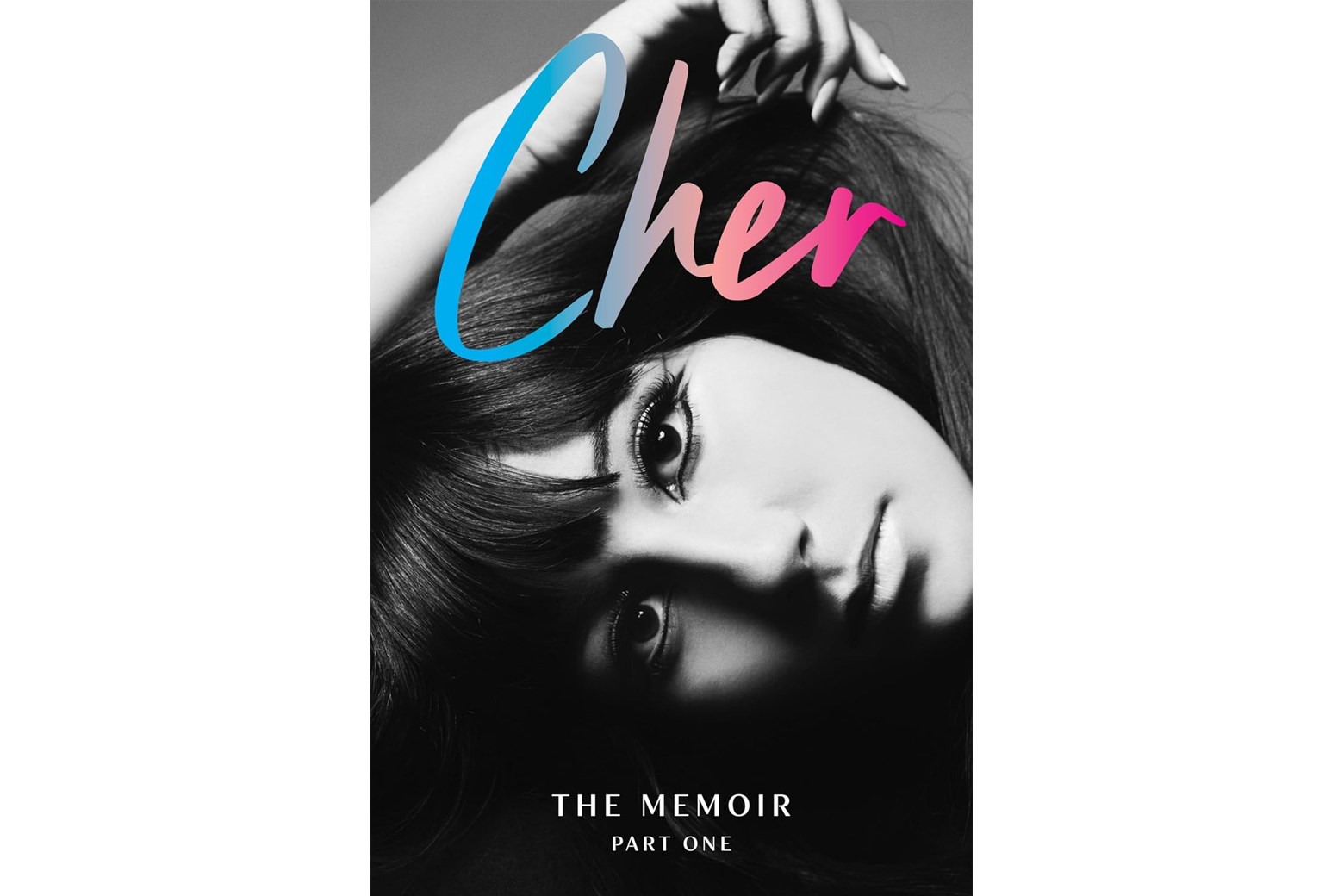 Cher’s memoir is totally fabulous.