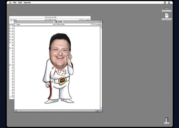 Jurassic Park computer system simulation lets you do some early '90s ...