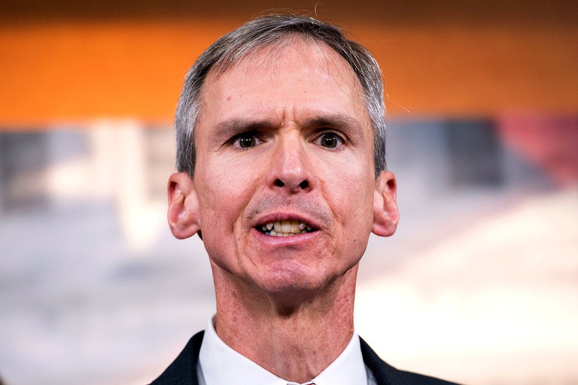 Rep. Daniel Lipinski survives progressive challenge from Marie Newman ...