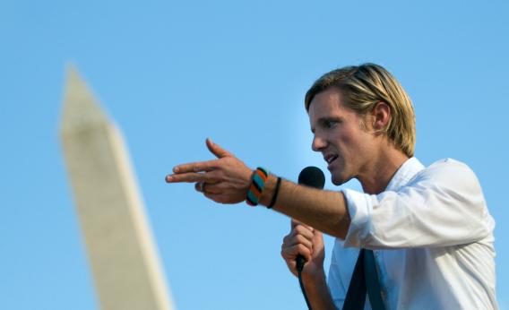 Oprah Kony 2012: Jason Russell gives first video interview to Oprah ...