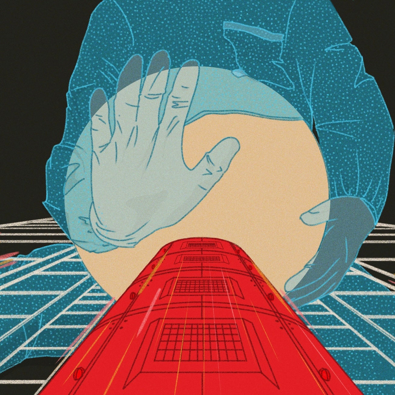 Death during childbirth: I knew the risks of having a baby at 45. I ...