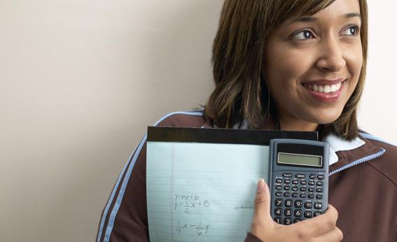 Math learning software and other technology are hurting education.