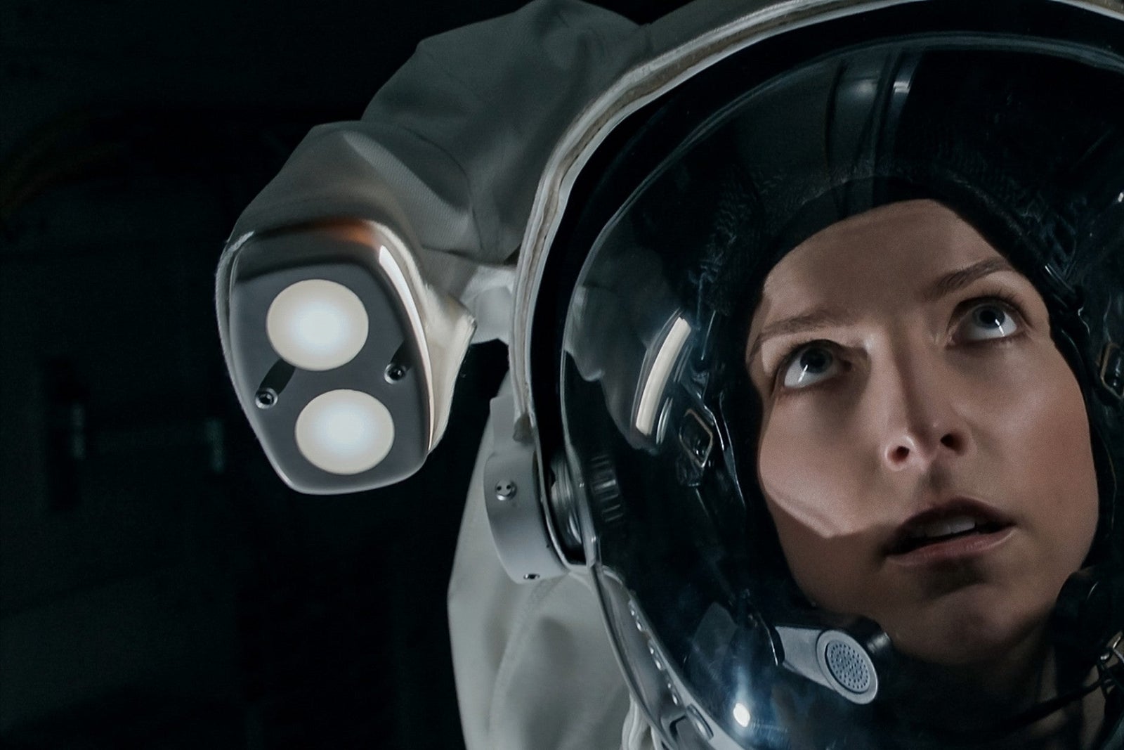 Stowaway: Netflix's latest hit updates a story sci-fi fans have been ...