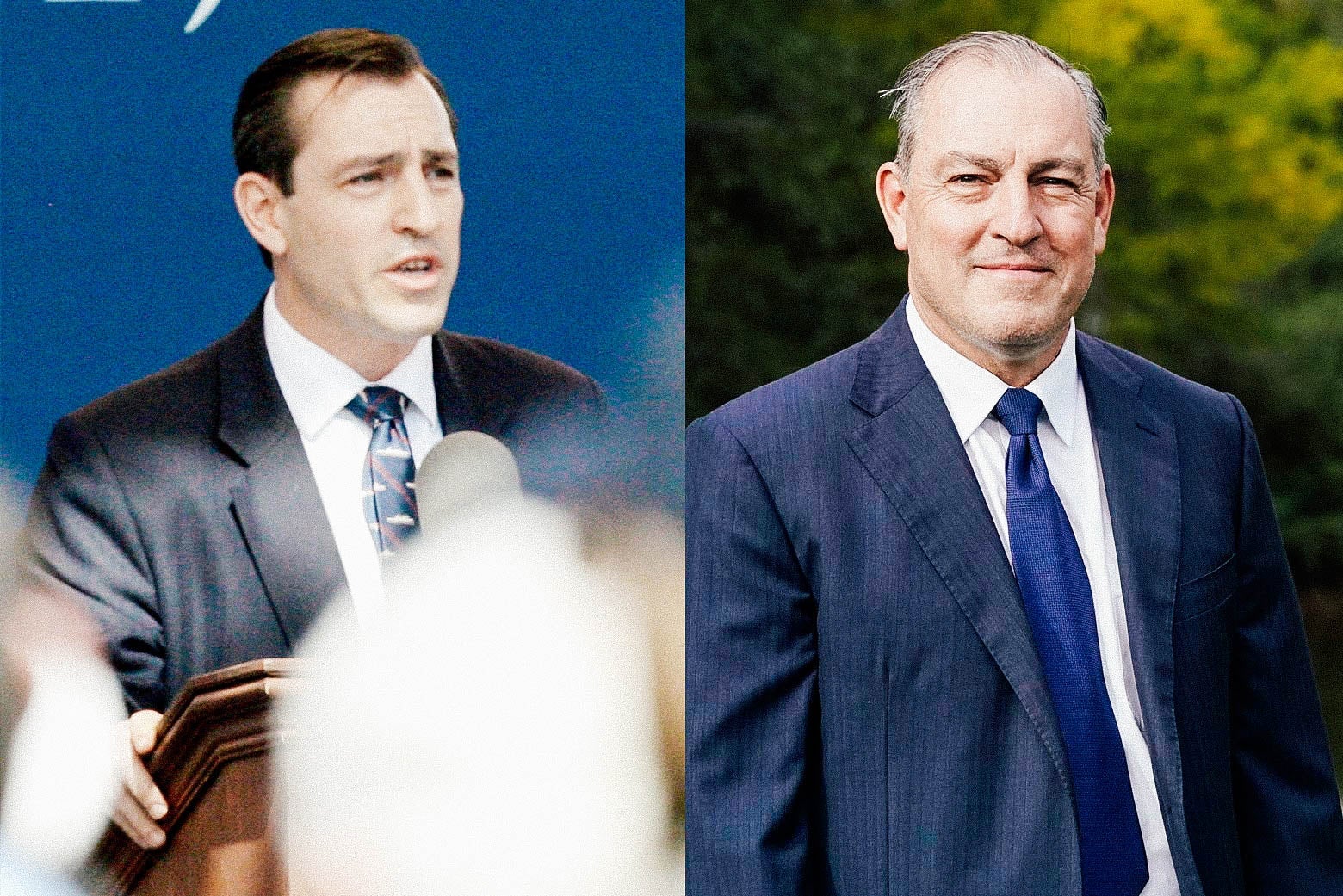 Tuesday election results: Staten Island’s Vito Fossella completes ...