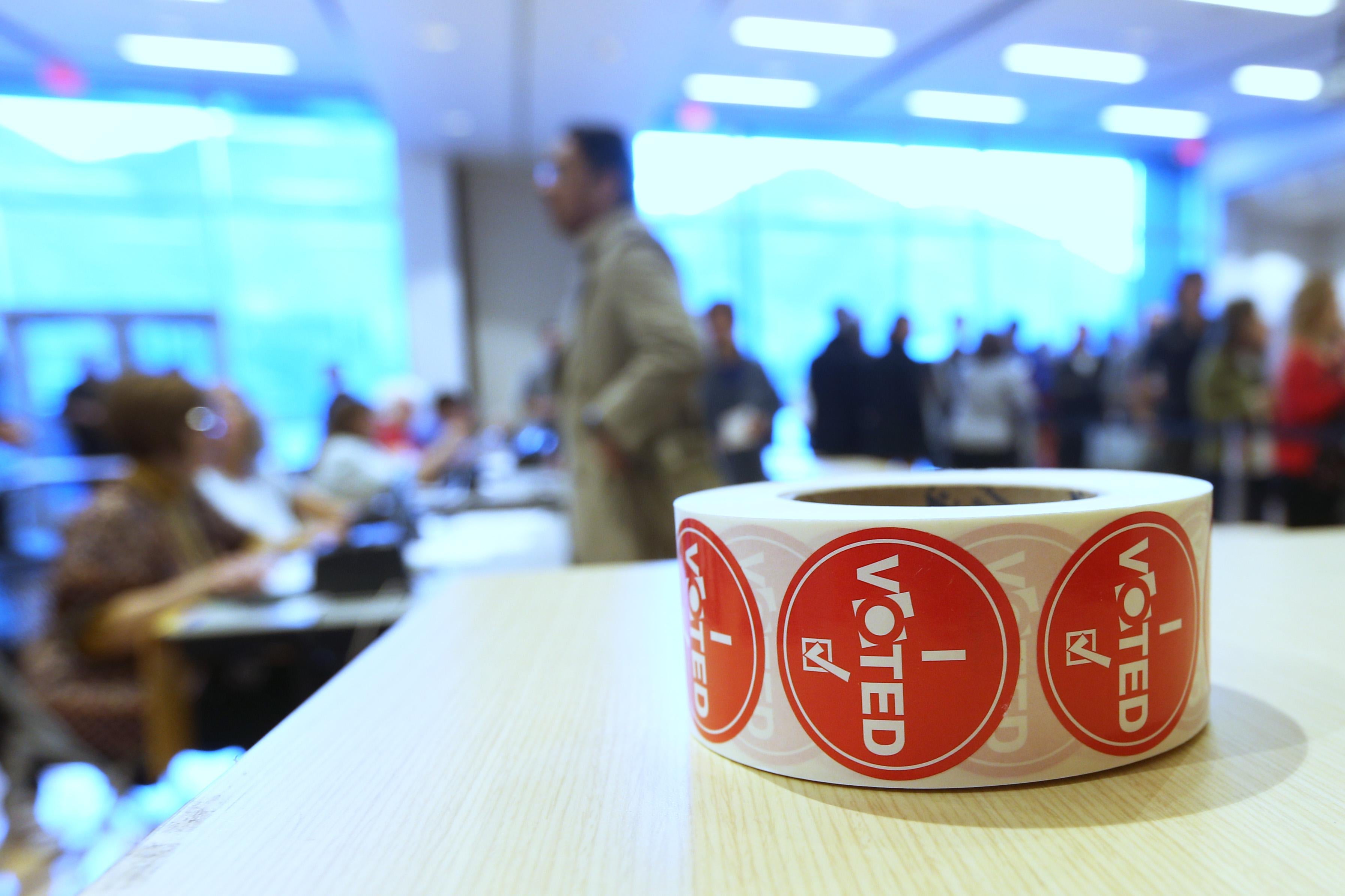 Red-state voters expanded Medicaid, legalized marijuana, and increased ...