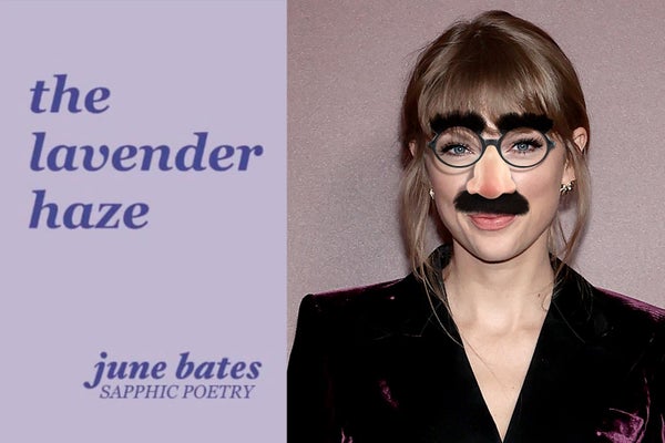 Taylor Swift and Lavender Haze: Why fans think she’s “Sapphic poet ...