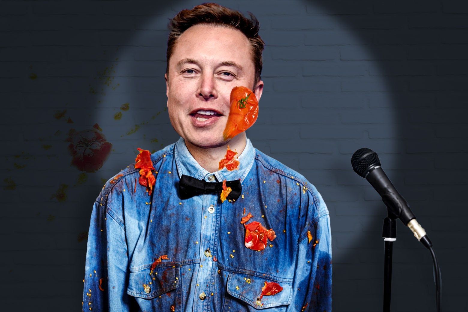 Elon Musk's right-wing turn is painful (because he is terminally ... Elon Musk's right-wing turn is painful (because he is terminally ...