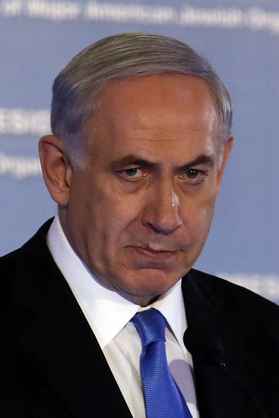 Benjamin Netanyahu, expensive haircuts: Israeli PM and wife Sara ...
