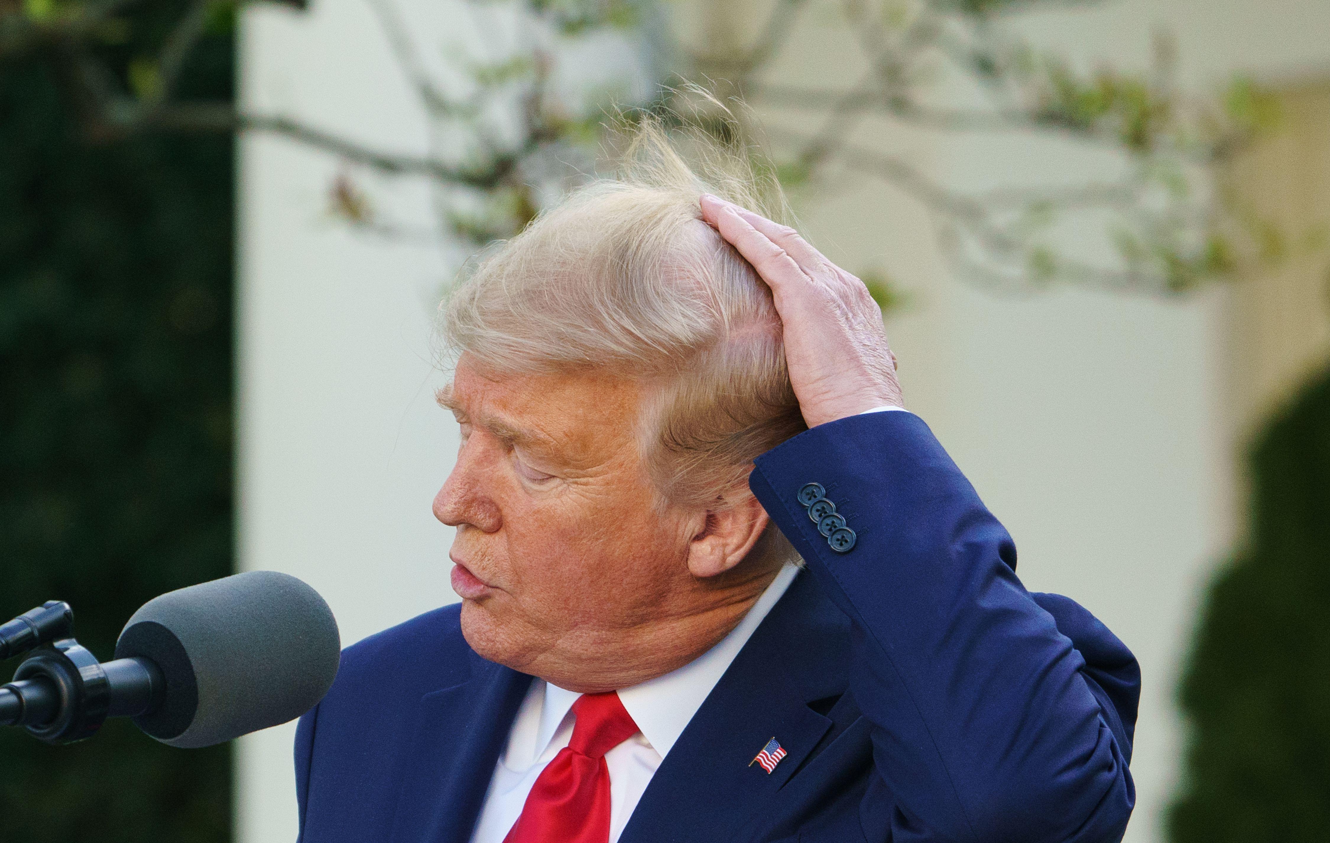 Alexander C. Kaufman