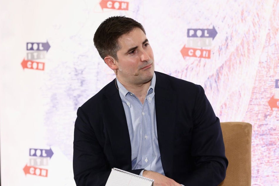 Jonathan Swan, Jared Kushner, and Trump access journalism.