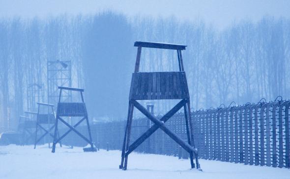 Early Warning Project: Can you create a formula to predict genocides ...