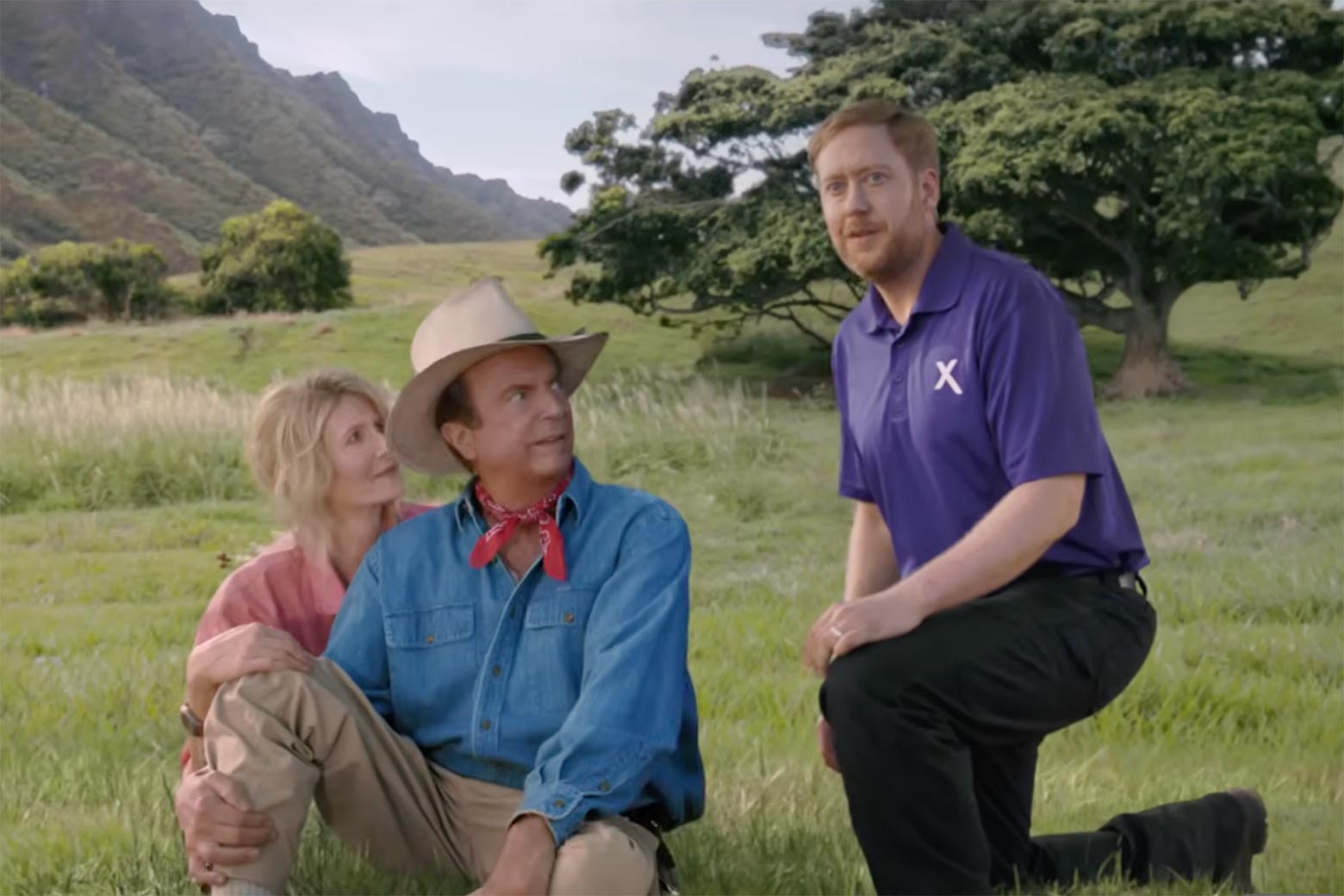 Super Bowl 2026 commercials sent a clear message. I hope Donald Trump ...