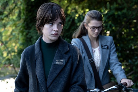 Heretic movie 2024: How the Hugh Grant thriller plays with the Mormon ...