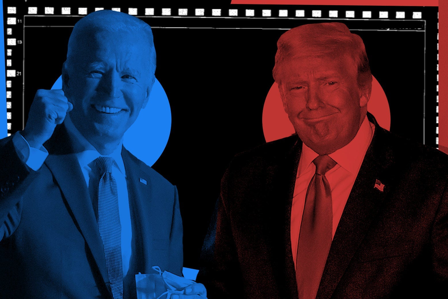 Slate’s election live blog: the day after.