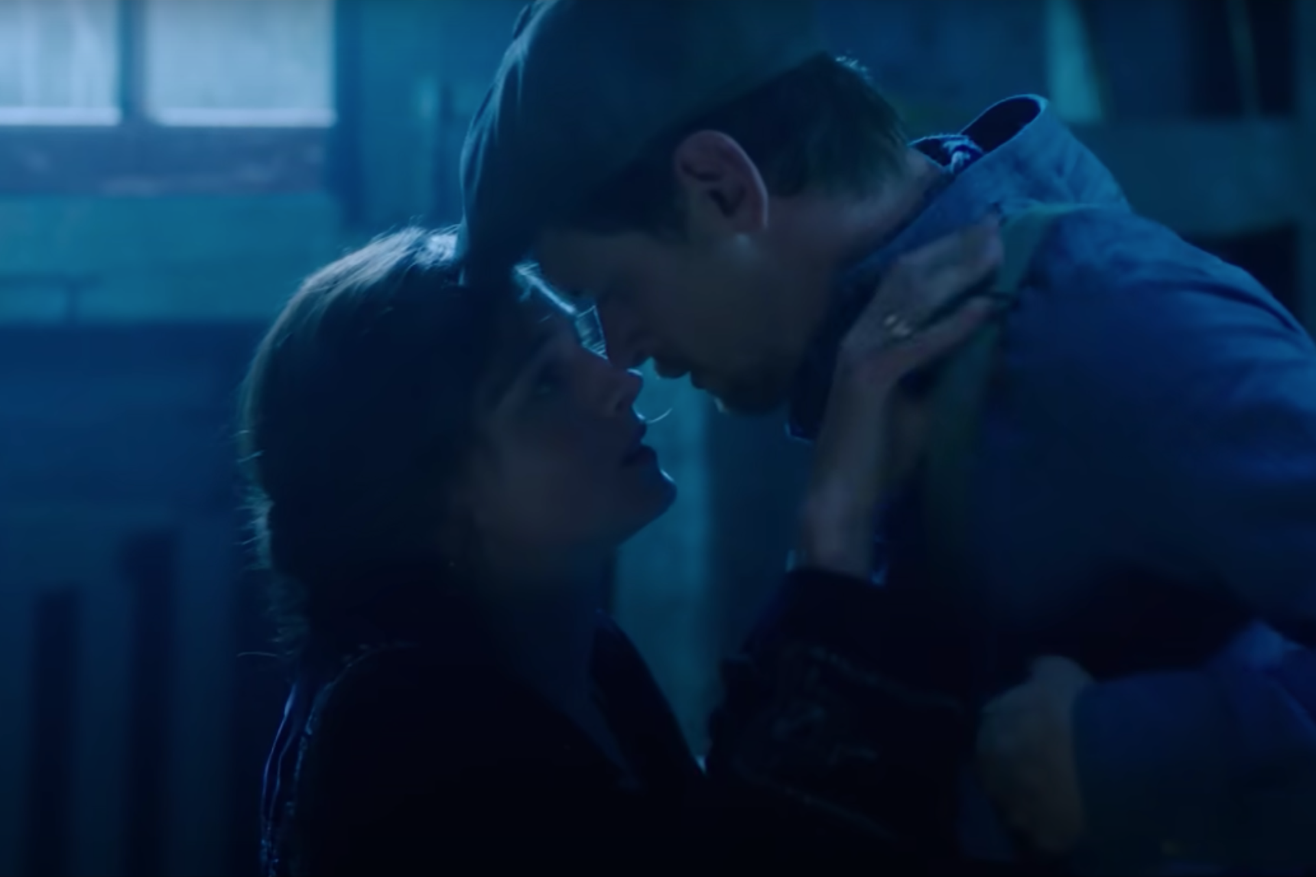 Lady Chatterley’s Lover: The Netflix movie’s sex scenes, reviewed.