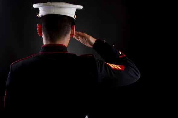 Marines Secret Trove Of Nonconsensual Nude Photos Is About Power Not Sex
