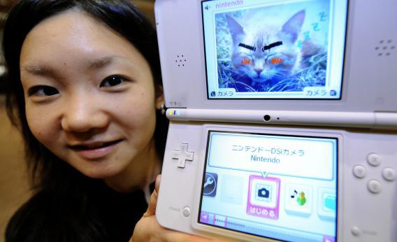Lame video games for girls: just like lame TV shows and lame movies