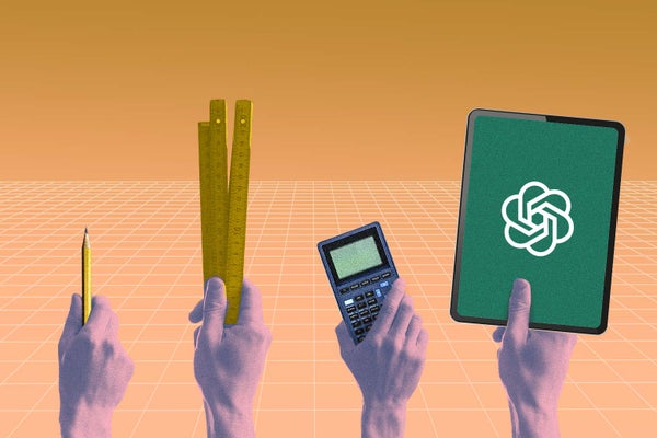 Did A.I. really solve a math problem that mathematicians couldn't?
