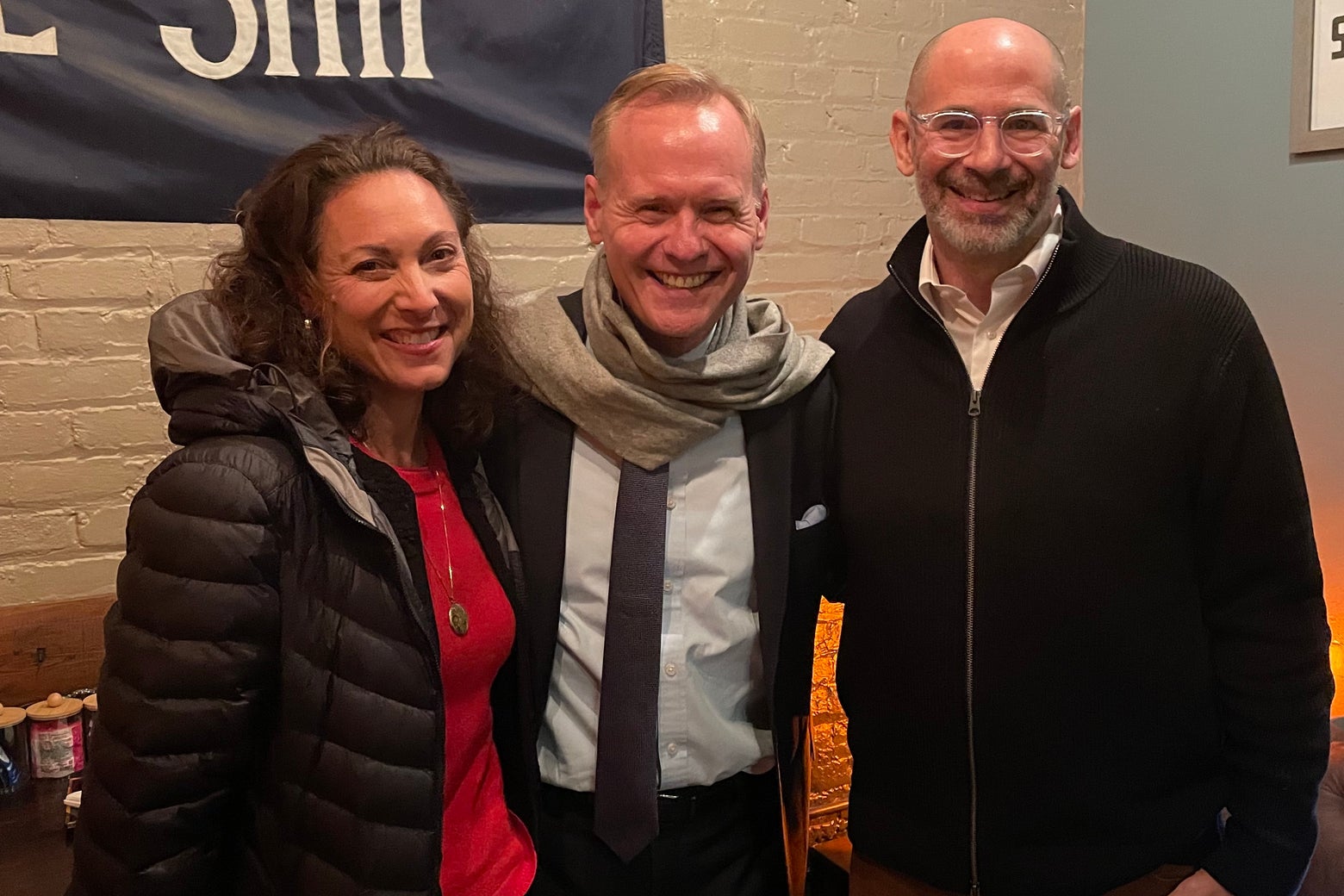 Politics: Head scratching questions and answers