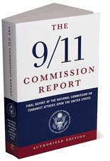The genius of The 9/11 Commission Report.