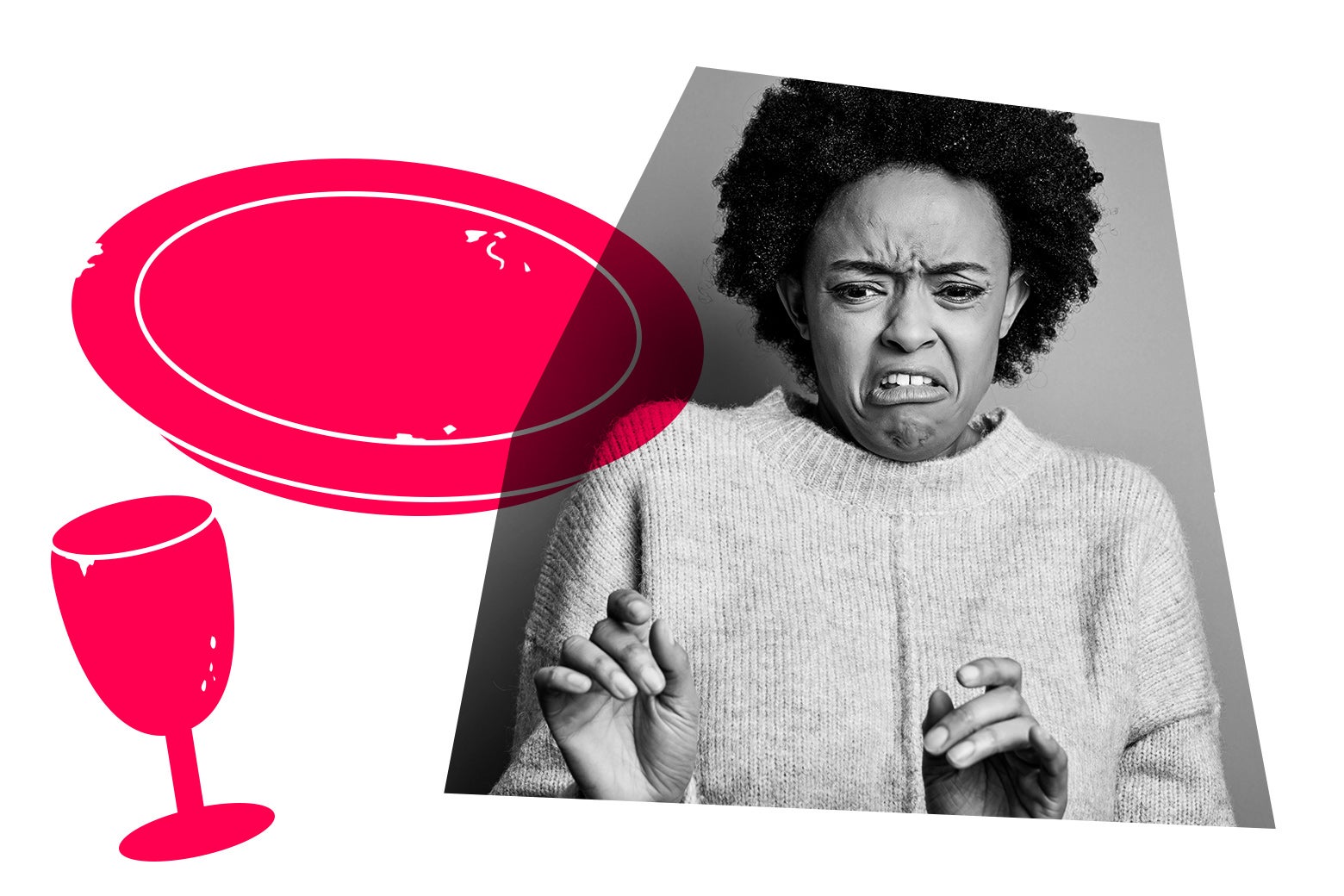 Dear Prudence: I'm disgusted by our Thanksgiving hosts' gross kitchen ...