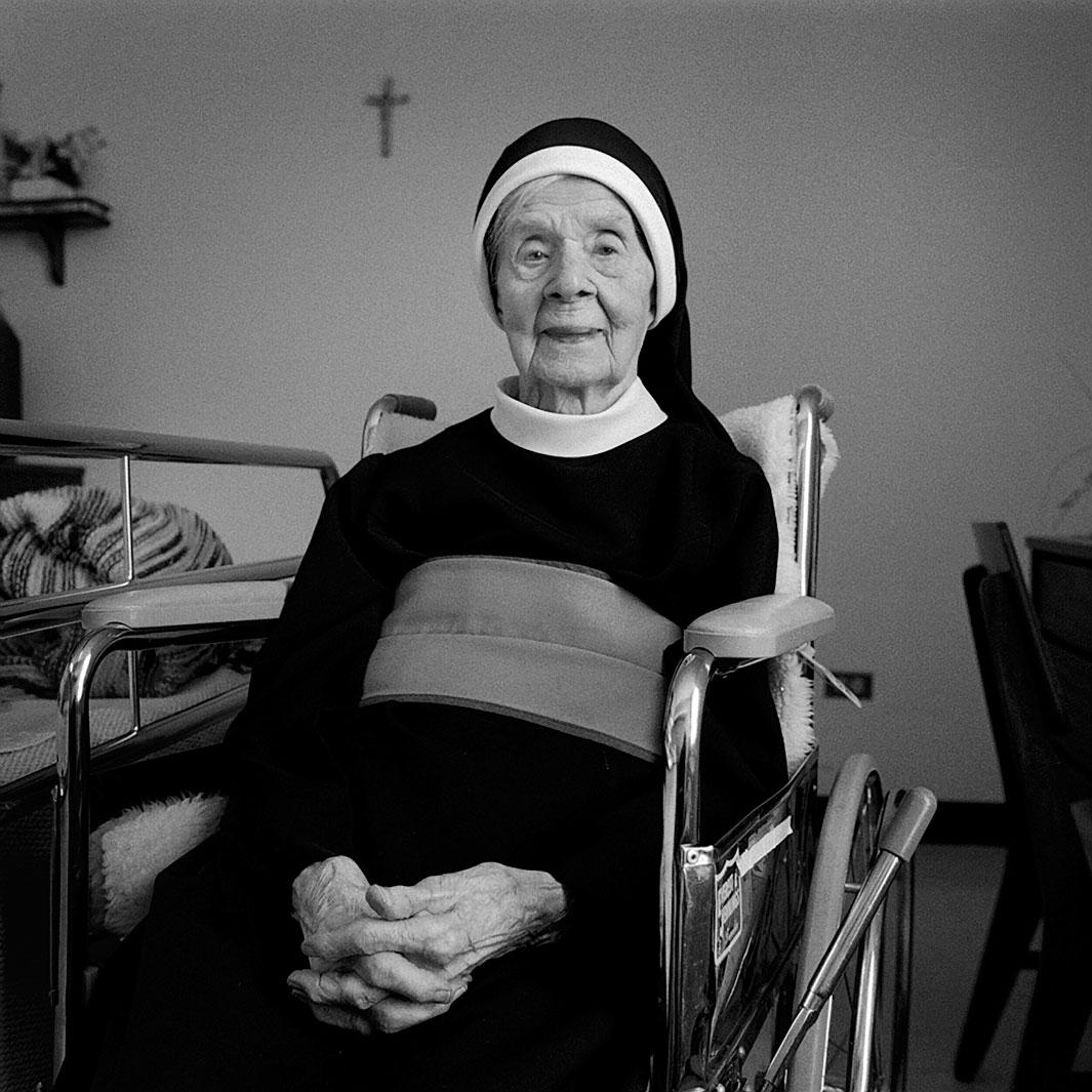 Laura Husar Garcia’s Beyond the Veil takes a close look at the lives of ...