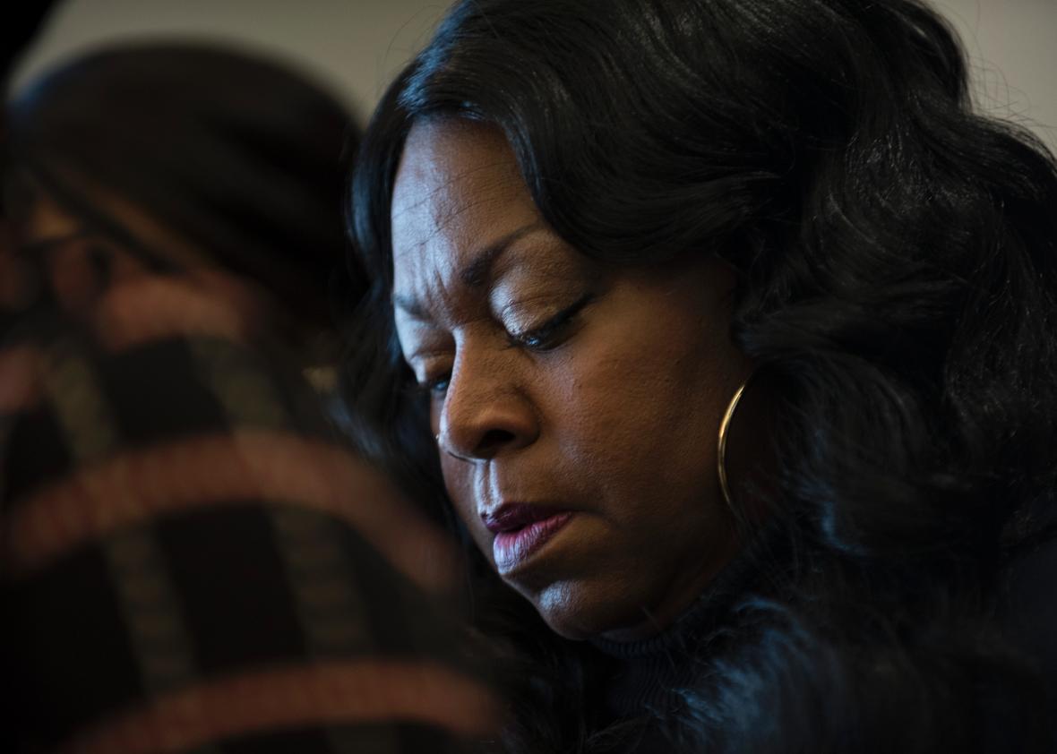 Philando Castile’s killer acquitted despite forensics that contradicted ...