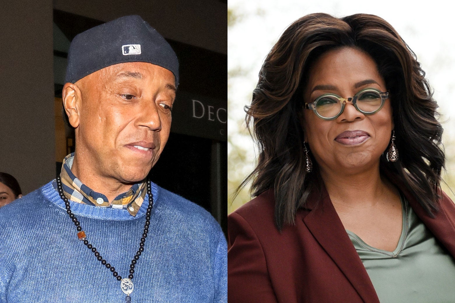 On the Record Sundance review: Russell Simmons doc takes on the racial ...