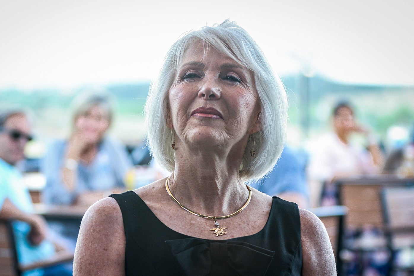 Tina Peters, of “Stop the Steal,” gets prison. What about her accomplices?