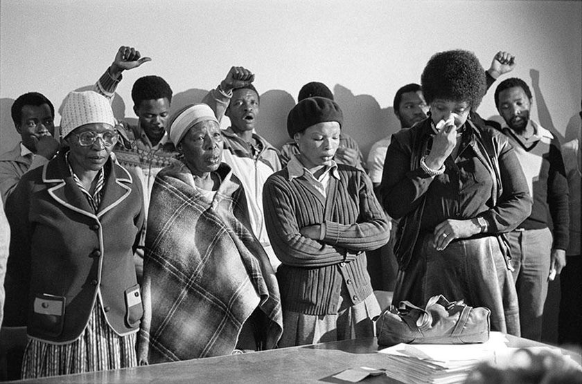 Nelson Mandela And Apartheid Rise And Fall Of Apartheid Examines The