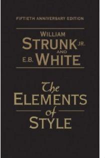 Stop Hating on Strunk and White!