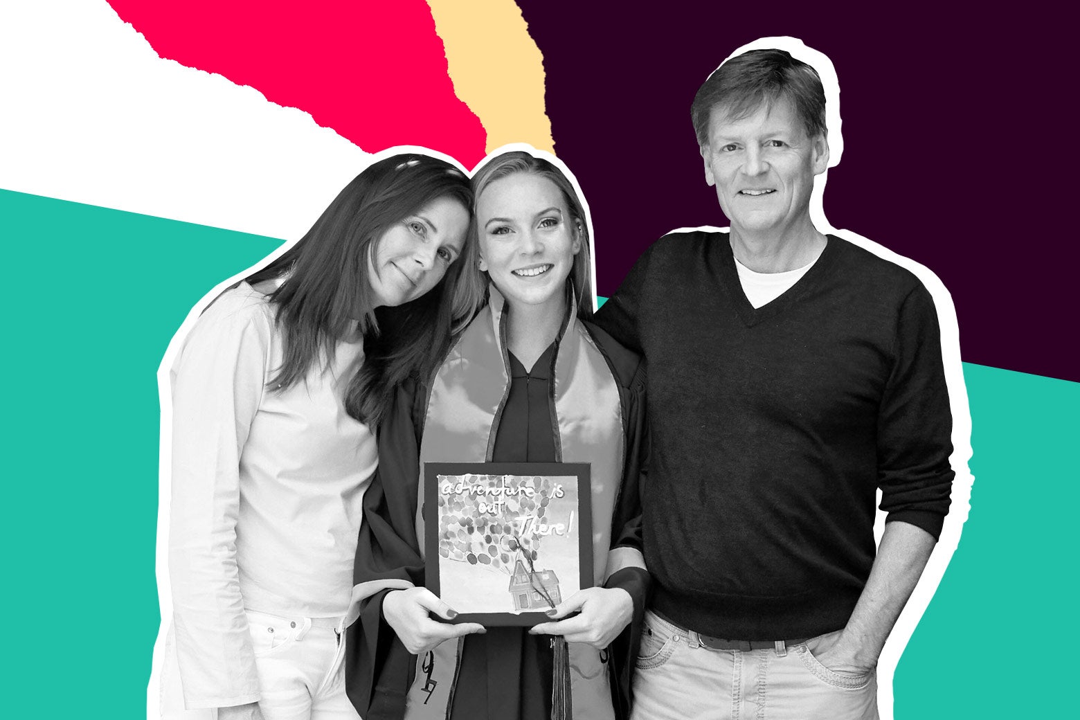 My parents’ work-life balance: When your parents are Michael Lewis and ...